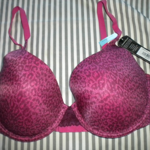 Maidenform | Intimates & Sleepwear | Maidenform Love The Lift Dreamwire ...